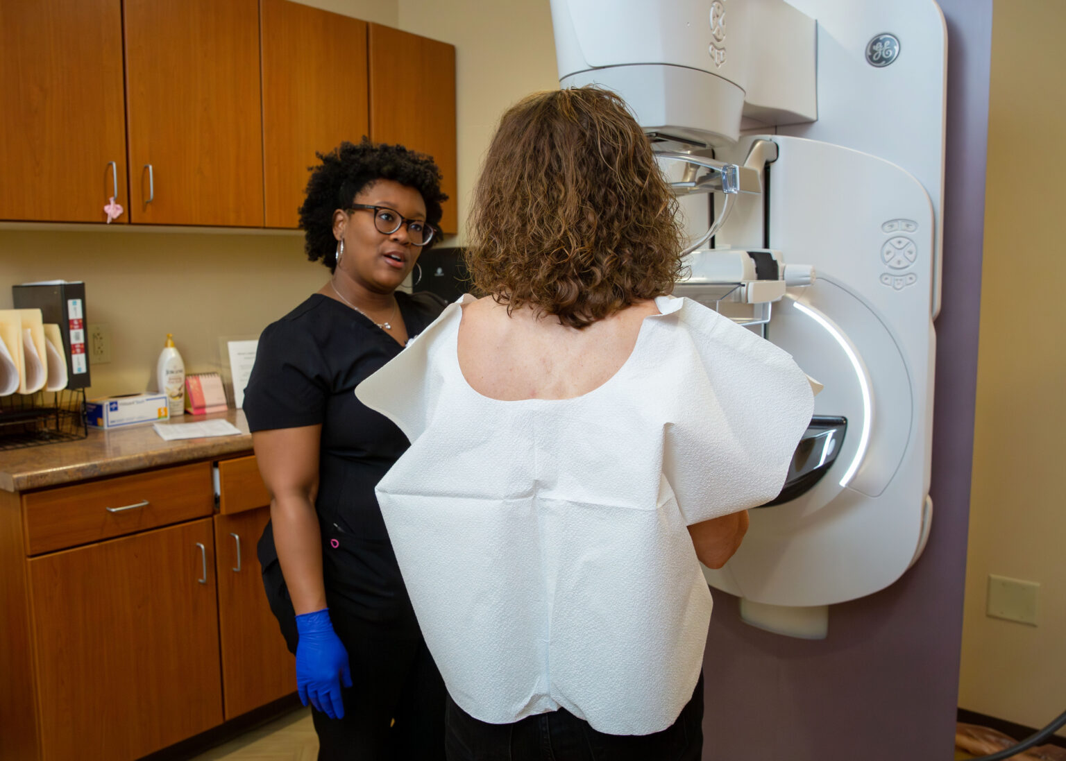 WHAoffice25_Mammo - Women's Health of Augusta