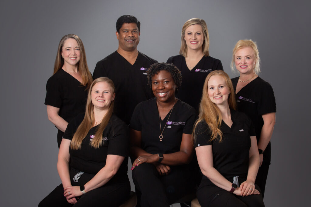 Obstetricians & Gynecologists | Women's Health of Augusta
